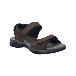 Josef Seibel Sandale 'Freizeitschuhe in braun' Herren Gr&ouml;&szlig;e 46 braun