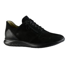 Hartjes Schn&uuml;rschuh Damen Gr&ouml;&szlig;e 38 schwarz Sommerschuhe