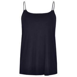Yoek Top 'Lynn' Damen Gr&ouml;&szlig;e L/XL navy