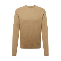 Selected Pullover 'SLHDANE' Herren Gr&ouml;&szlig;e XS hellbraun