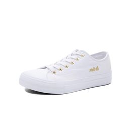 Lee Cooper Sneakers 'LCW-26-02-4056L' female size 40 White