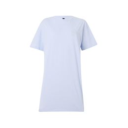 Hunkem&ouml;ller Hunkem&ouml;ller Nightgown female size XS/S Light blue