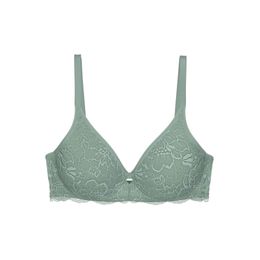 Triumph B&uuml;gel-BH ' Amourette Charm ' Damen Gr&ouml;&szlig;e 70 gr&uuml;n