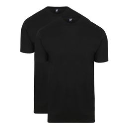 Alan Red Shirt 'Virginia' Herren Gr&ouml;&szlig;e S schwarz
