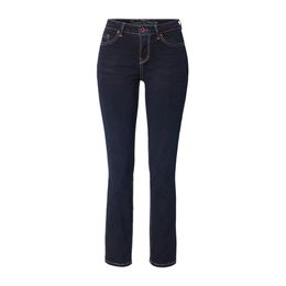 SOCCX Jeans 'RO:MY' Damen Gr&ouml;&szlig;e 28 blue denim / dunkelblau