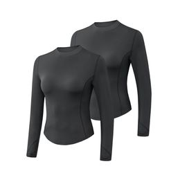 Meetwee Funktionsshirt Damen Gr&ouml;&szlig;e M schwarz