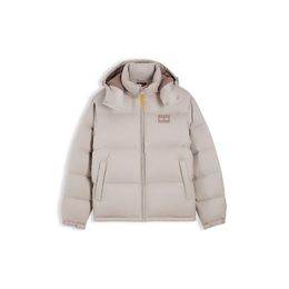 Tommy Jeans Jacke Herren Gr&ouml;&szlig;e L greige
