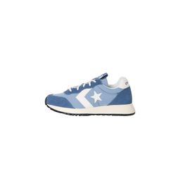 Converse Sneaker 'OMEGA' Damen Gr&ouml;&szlig;e 37 navy / hellblau / wei&szlig; Sommerschuhe