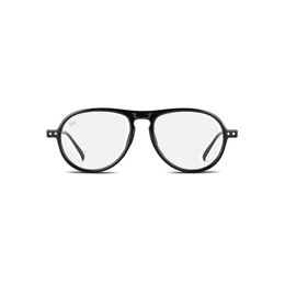 Twig Concept Milano Brillen 'Thiele BlueLight' Damen Gr&ouml;&szlig;e One Size schwarz