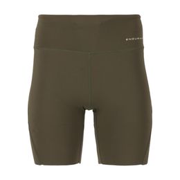 Endurance Sporthose 'Ranveigh' Damen Gr&ouml;&szlig;e S dunkelgr&uuml;n