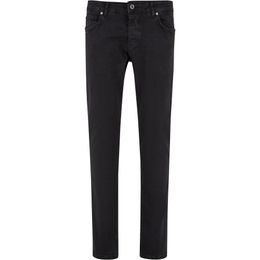 2Y Premium Jeans Herren Gr&ouml;&szlig;e 32 anthrazit