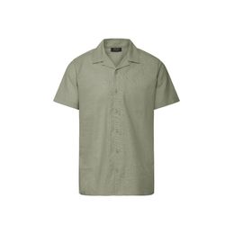 INDICODE Jeans Hemd ' IDMonken ' Herren Gr&ouml;&szlig;e M khaki