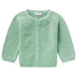 Noppies Knit Cardigan 'Naga' kids size 50 Mint