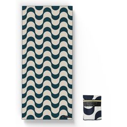 Woodsandwaves Strandtuch 'Copacabana' Damen Gr&ouml;&szlig;e One Size bunt