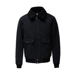 Salsa Jeans Jacken Herren Gr&ouml;&szlig;e XL schwarz