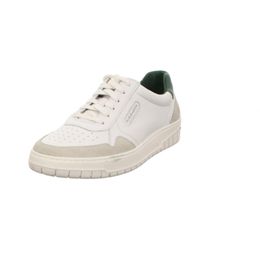 Gabor Sneaker Herren Gr&ouml;&szlig;e 44 hellgr&uuml;n / dunkelgr&uuml;n / wei&szlig;