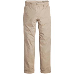 Levi's LEVI'S Chino Pants male size 32 Beige