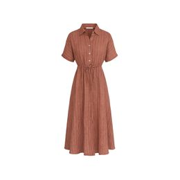 Haris Cotton Kleid Damen Gr&ouml;&szlig;e 34 pueblo Sommerkleid