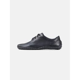 B&Auml;R Schn&uuml;rschuh 'Joyce 2.0' Damen Gr&ouml;&szlig;e 43 schwarz Sommerschuhe