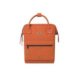 CABAIA Rucksack 'Tanta S' Damen Gr&ouml;&szlig;e One Size orange