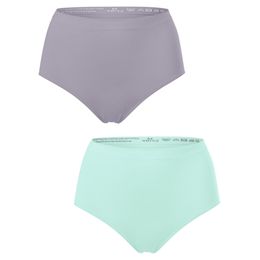Celodoro Slip 'Seamless Comfort' Damen Gr&ouml;&szlig;e M mint