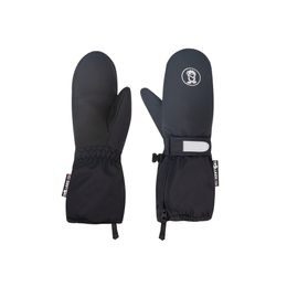 Trollkids Handschuhe Jungen Gr&ouml;&szlig;e S schwarz