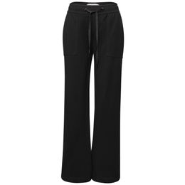 Street One Hose Damen Gr&ouml;&szlig;e 34 schwarz