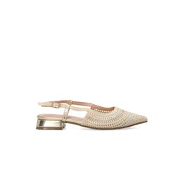 VENEZIA Pumps female size 38 Beige