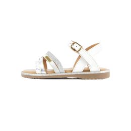 Les Tropeziennes Les Trop&eacute;ziennes Sandals girl size 30 White