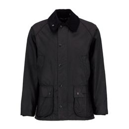 Barbour Wintermantel 'Bedale' Herren Gr&ouml;&szlig;e L schwarz Sommerjacke