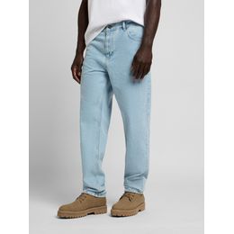 WOTEGA Jeans 'Thor' male size 36 Light blue