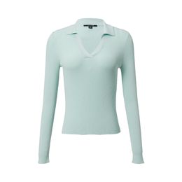 comma, COMMA Pullover Damen Gr&ouml;&szlig;e XL blau