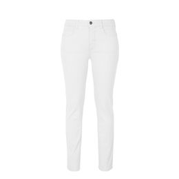 STOOKER WOMEN Jeans 'Milano' Damen Gr&ouml;&szlig;e 32/34 white denim