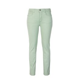 STOOKER WOMEN Jeans 'Milano' Damen Gr&ouml;&szlig;e 35/36 mint