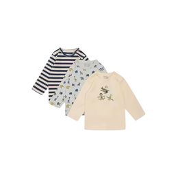 HUST & CLAIRE Hust & Claire Shirt 'HCAlbert' Jungen Gr&ouml;&szlig;e 62 bunt