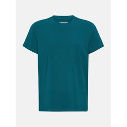 Copenhagen Bamboo Shirt Herren Gr&ouml;&szlig;e XXL petrol
