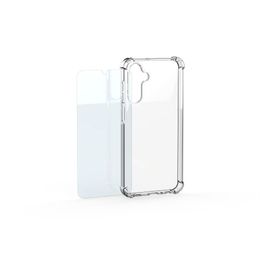 Samsung Handyh&uuml;lle "Designed for Samsung Mobeen 2-in-1 Kit f&uuml;r Samsung Galaxy S26 Ultra", Smartphones, transparent, H&uuml;llen, Backcover, Schutzh&uuml;lle,