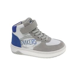Beppi Sneaker M&auml;dchen Gr&ouml;&szlig;e 25 wei&szlig;