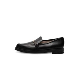 Gattinoni Slip On Damen Gr&ouml;&szlig;e 36 schwarz Sommerschuhe