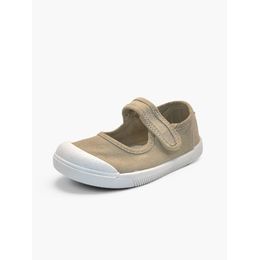 Pisamonas Ballet Flats girl size 28 Sand