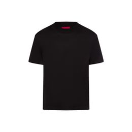 Hugo T-Shirt 'Dimersom' Herren Gr&ouml;&szlig;e M schwarz