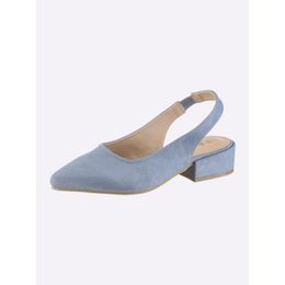 Slingpumps