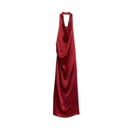 Bhoem Kleid Damen Gr&ouml;&szlig;e 36 rot Sommerkleid