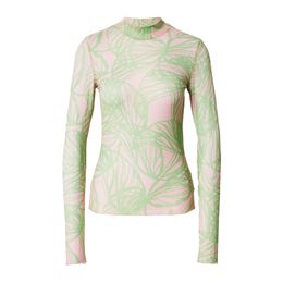 Moves Shirt female size M Apple / Pastel purple
