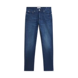 Tommy Hilfiger Jeans 'Bleecker' Herren Gr&ouml;&szlig;e 36 blue denim