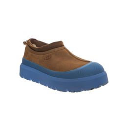 UGG Australia UGG Moccasins 'M Tasman Weather Hybrid Chestnut/Big -- Men's Brown Shoes/Boots Men' male size 42 Brown