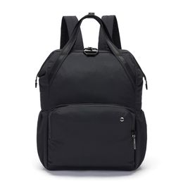 Pacsafe Rucksack 'Citysafe CX' Damen Gr&ouml;&szlig;e One Size schwarz