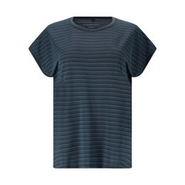 Endurance Funktionsshirt 'Limko' Damen Gr&ouml;&szlig;e XL dunkelblau