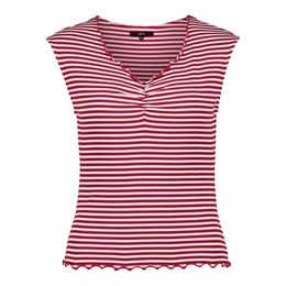Zero Shirt female size M Red