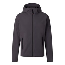 Bogner Fire & Ice Bogner Fire + Ice Funktionsjacke 'Vilmar' Herren Gr&ouml;&szlig;e S anthrazit
